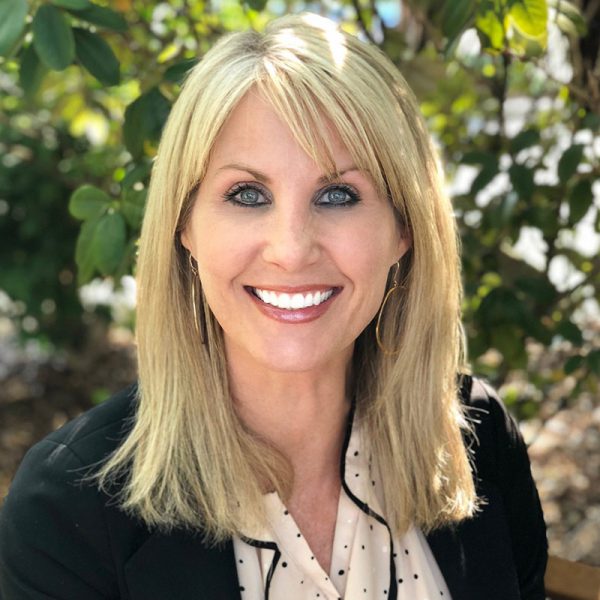 Our Team - The Reger Group