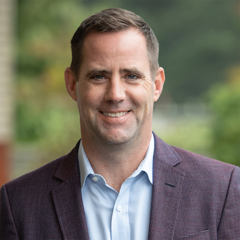 Our Team - The Reger Group