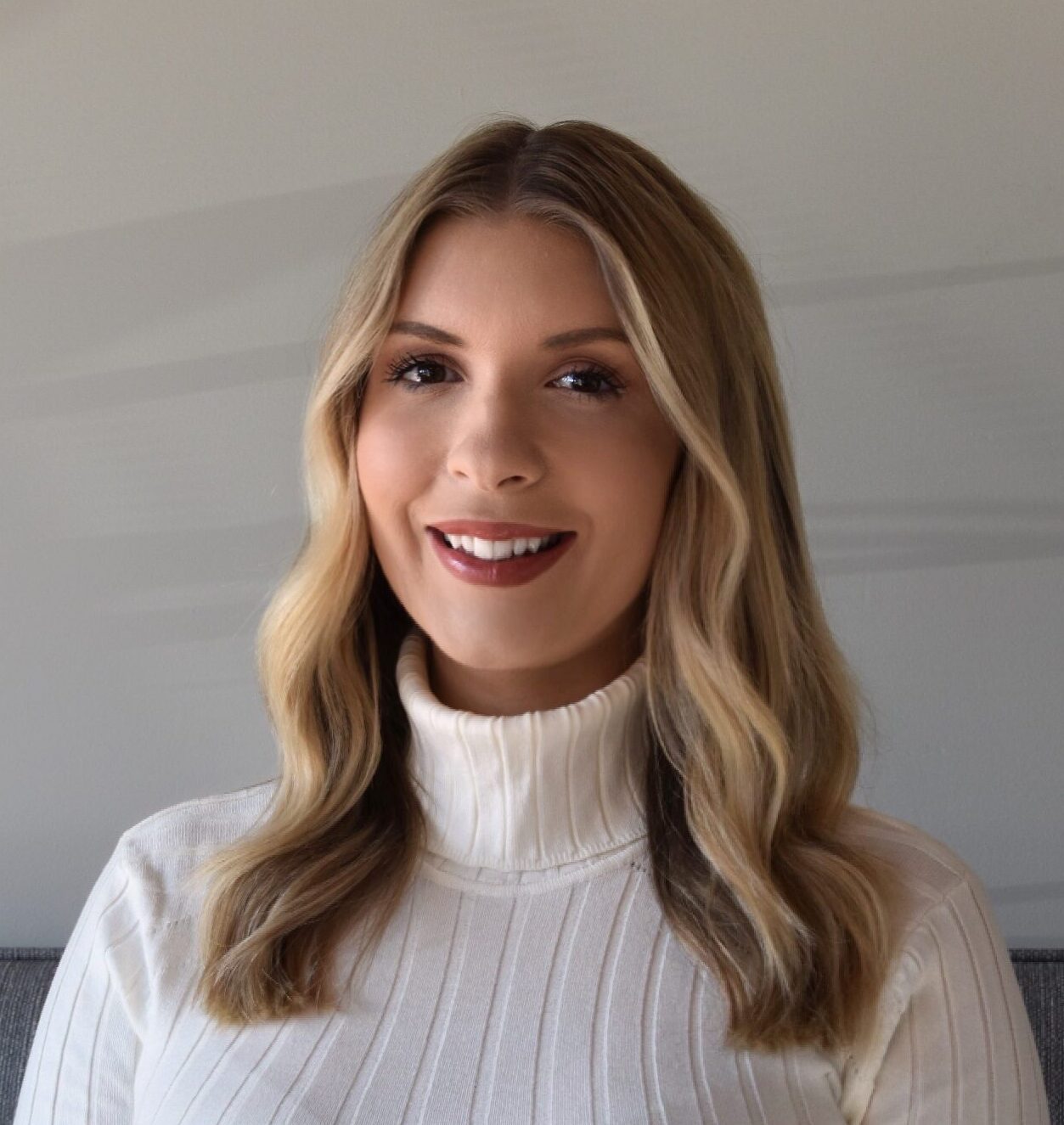 Amanda Ashby - The Reger Group