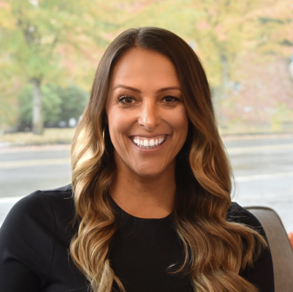 Our Team - The Reger Group