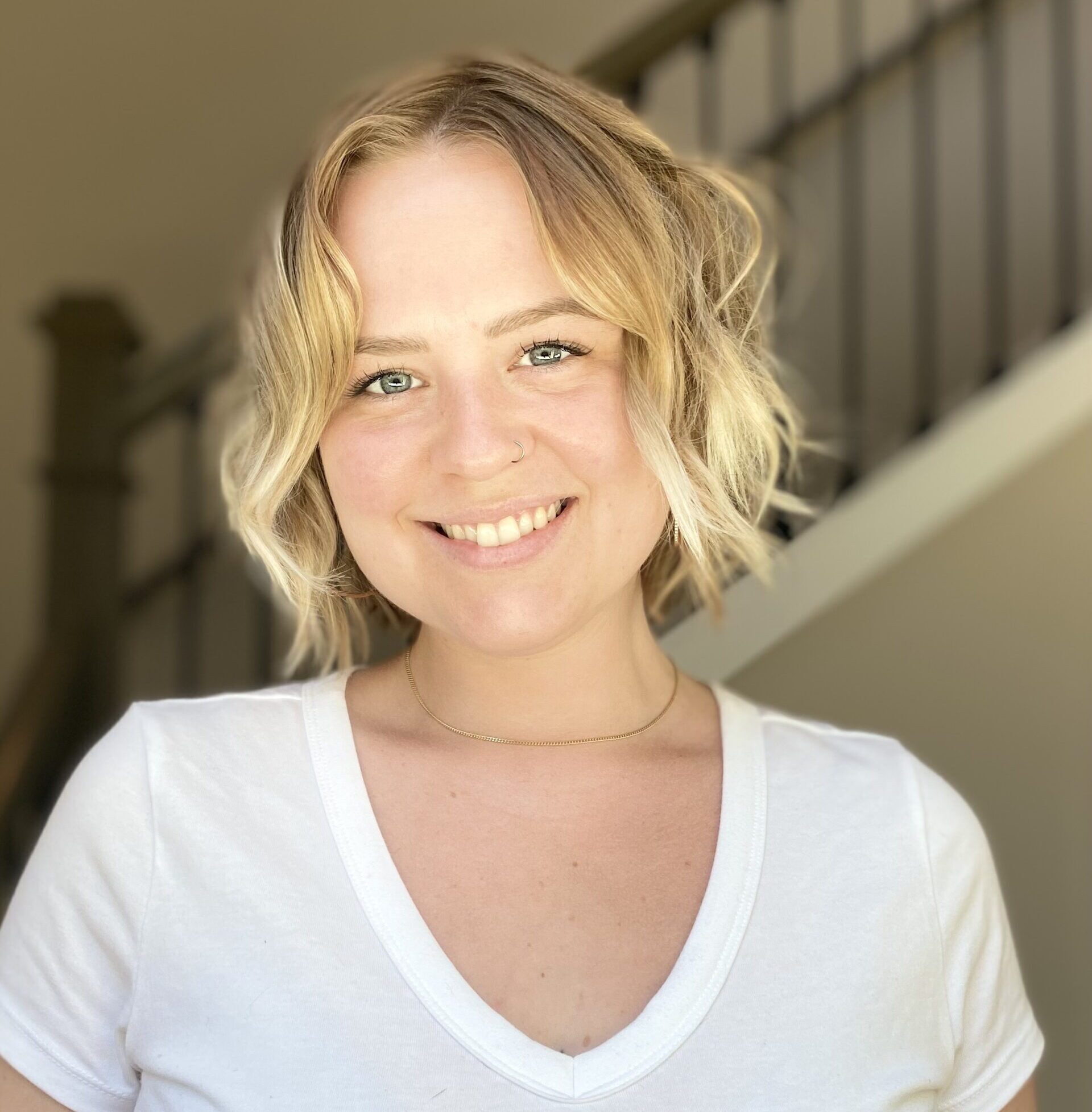 Alline Birkel - The Reger Group