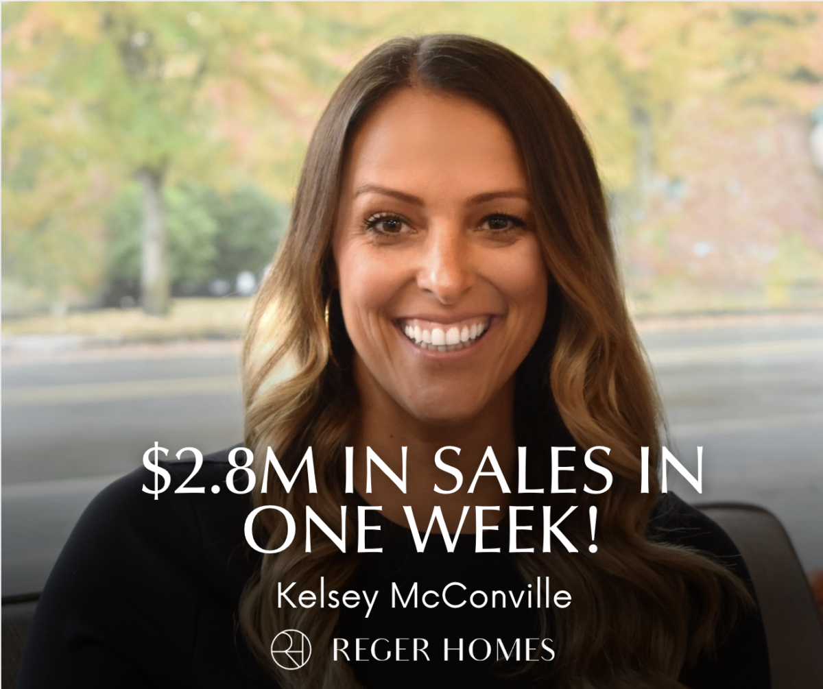 Careers - The Reger Group