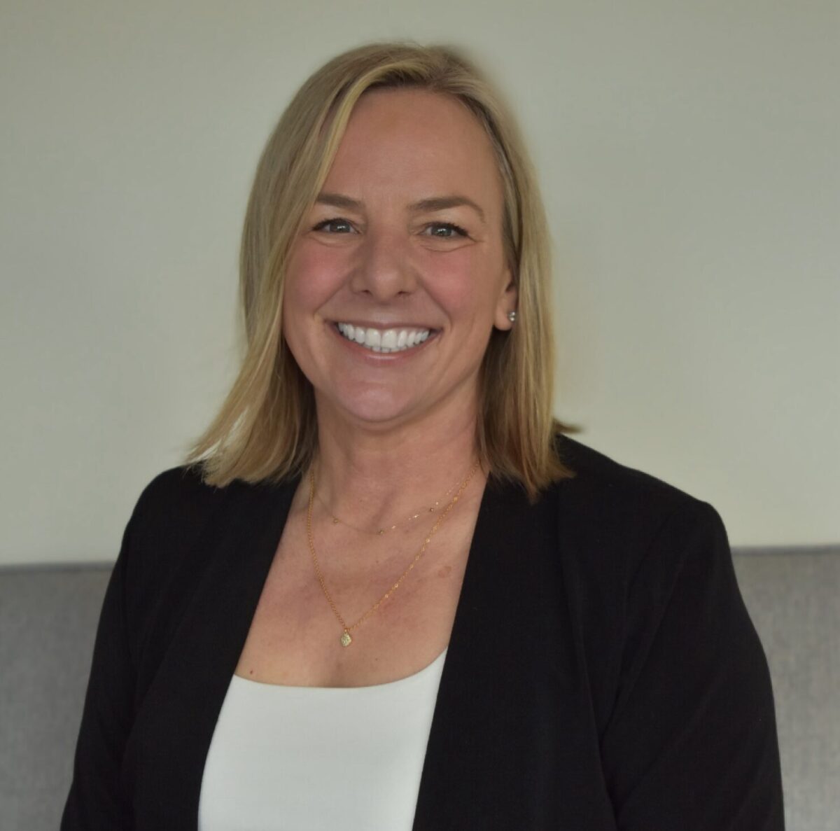 Our Team - The Reger Group