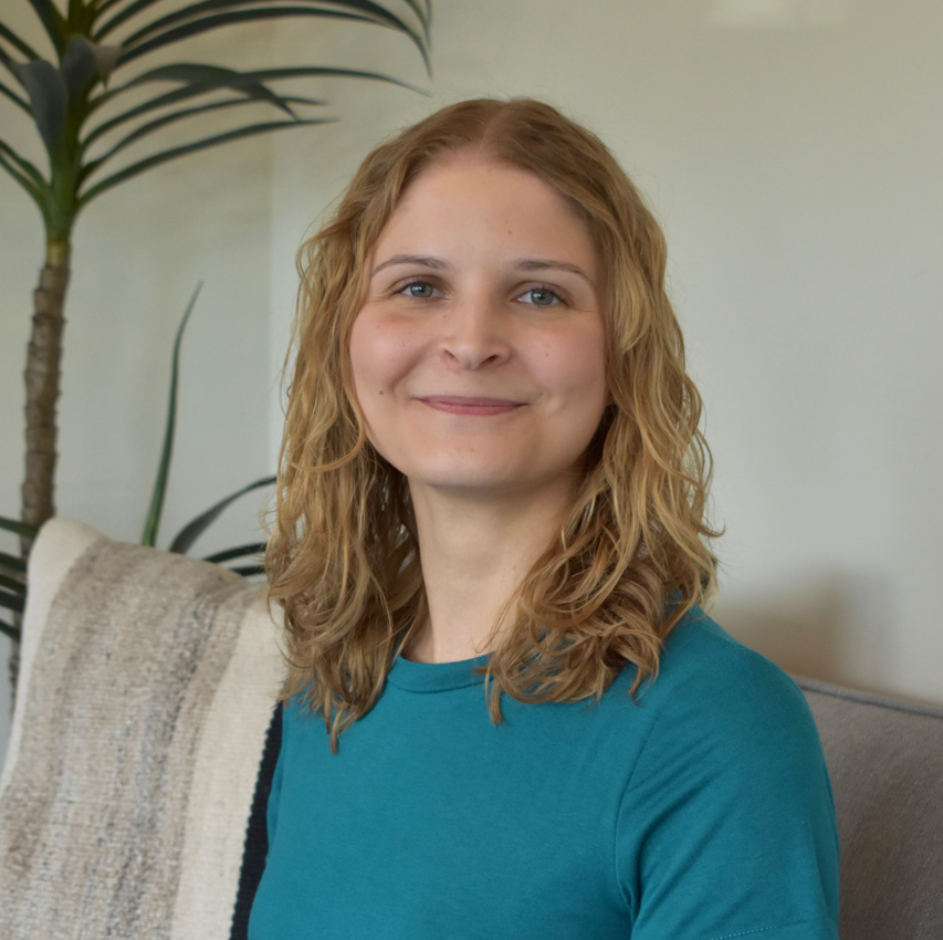 Sierra Taylor - The Reger Group