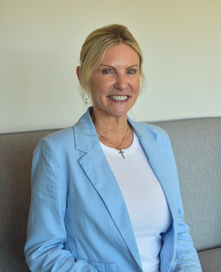 Julie Stephens - The Reger Group