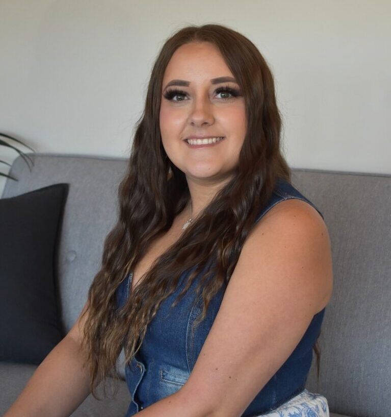 Hannah Henry - The Reger Group