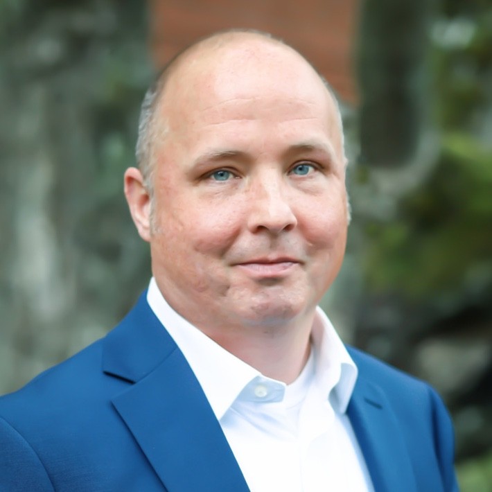 Rob Greer - The Reger Group